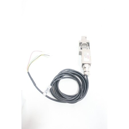 Flintec Beam Load Cell Test Equipment SB6-2KN C3 | Zoro