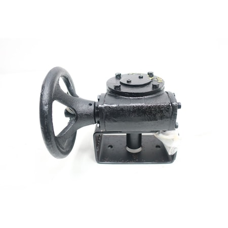 Valv-Tech Manual Gear Operator For Butterfly Valves 4In Thru 8In 101784 ...