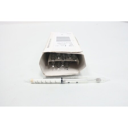 Draeger Mercaptan 20/A Test Equipment 1PK 8101871 | Zoro