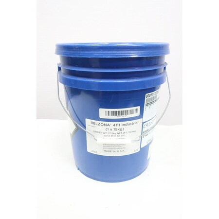 Belzona 3-Part Epoxy Repair Composite 15Kg Epoxy And Adhesive 4111 | Zoro