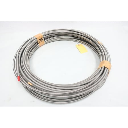 Itt Barton Sensor Probe Capillary 1649In Cordset Cable 210905-02 | Zoro