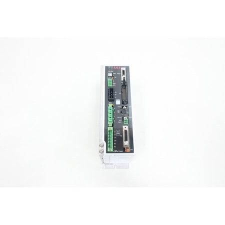 Iai Actuator Controller 0-333Hz 200-230V-AC 0-80V-DC Servo Drives and ...