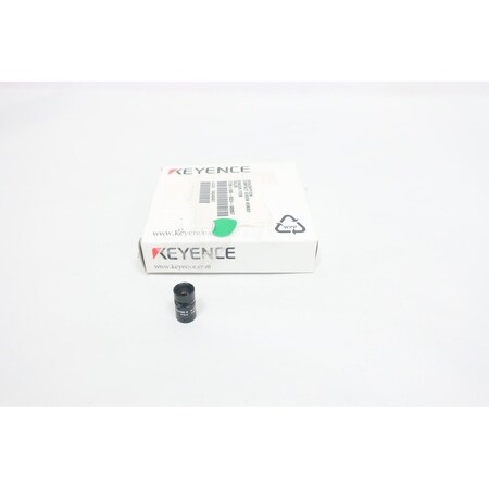 Keyence Camera Lens F/2.0 6mm Other Electrical Component CA-LS6 | Zoro