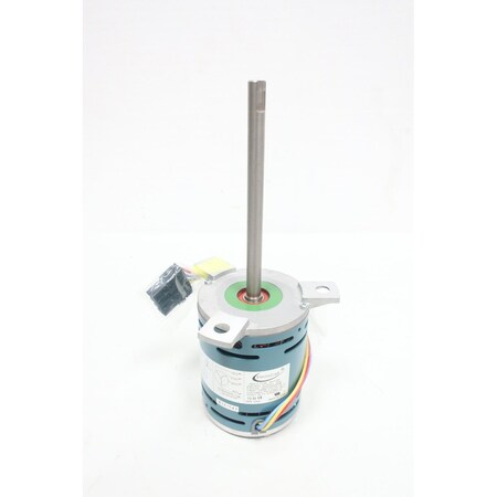 Electrocraft Induction 1/8Hp 3400RPM 208/240V-AC Ac Motor 5209822 | Zoro