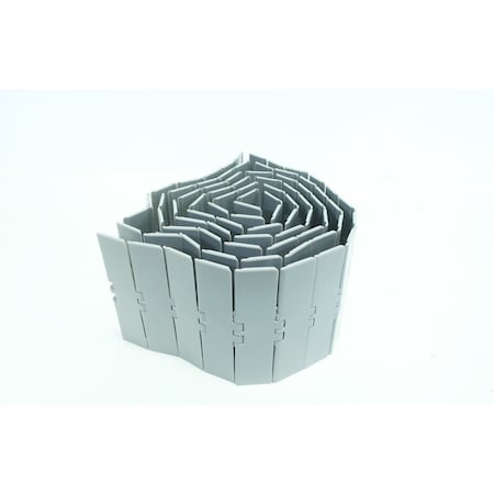 Rexnord Tabletop D820 Kg G 10Ft 1-1/2in 6in Conveyor Chain D820K6G | Zoro