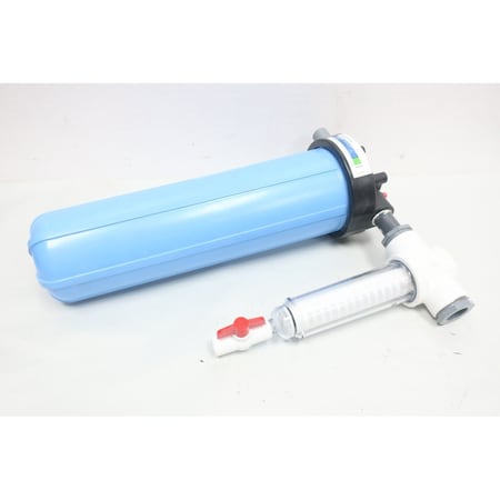 Allen Bradley Di Cartridge And Filter Replacement 1In Water Filter ...