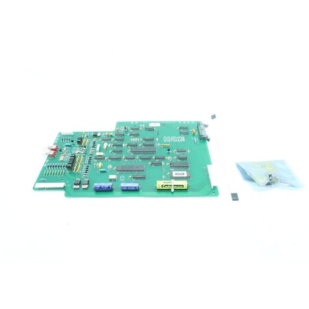 Kaye Print Control Board Rev 4 Pcb Circuit Board U0909-1 | Zoro