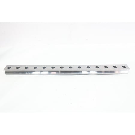 Ina Rail 840MM Linear Guide TSX55E-G2-840MM-30/30 | Zoro
