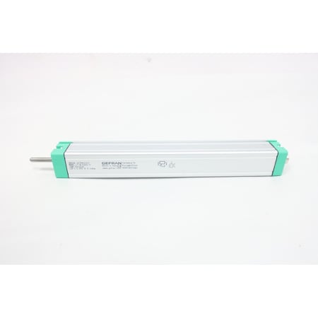 Gefran Linear Displacement Transducer Linear Encoders And Lvdt LT-B ...