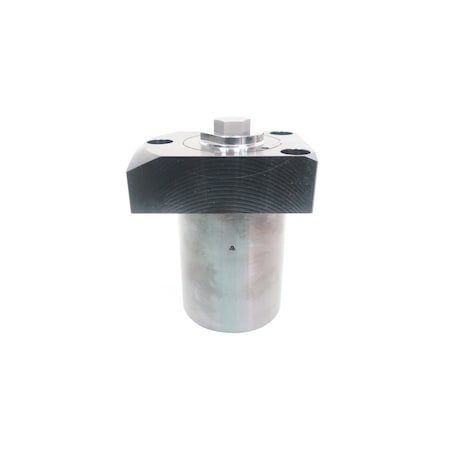 Roemheld Work Support 500Bar Hydraulic Cylinder CLR-1957-321-WS | Zoro