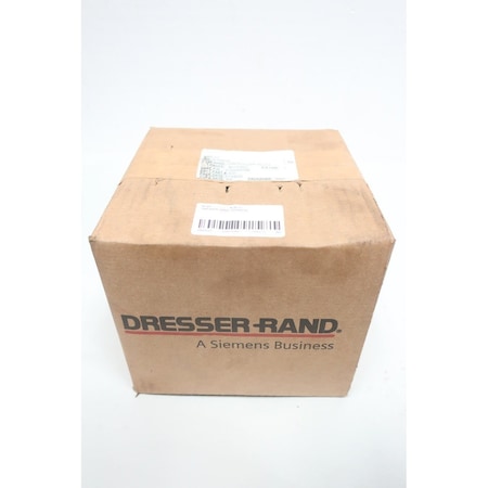 Dresser-Rand OIL LEVEL CONTROLLER AIR COMPRESSOR PARTS AND ACCESSORY ...