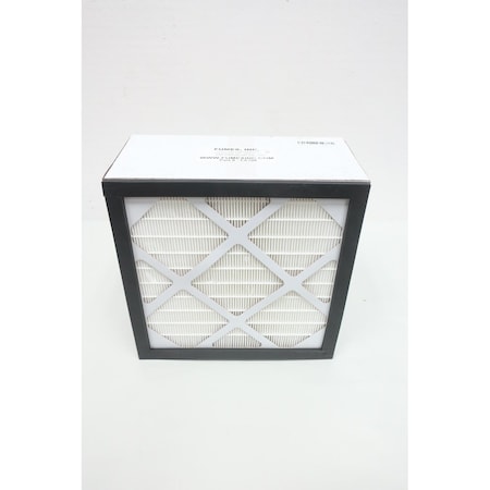 Fumex Hepa Flow Fume Extraction Pneumatic Filter Element FA100 | Zoro