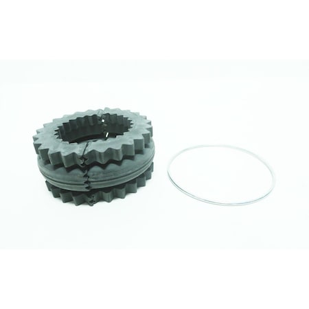 Martin Quadra-Flex Coupling Sleeve 7EM | Zoro