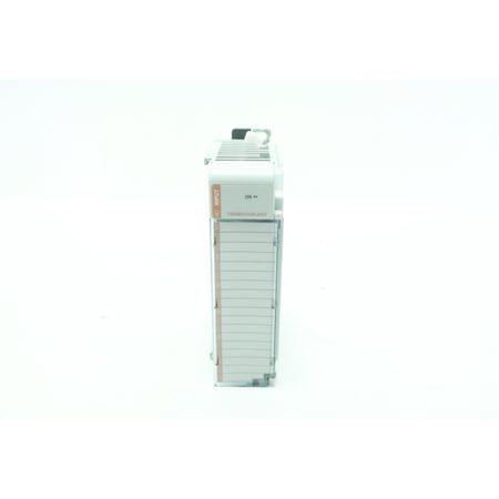 Allen Bradley Compactlogix 6 Channel Ser A Input Module 1769-IT6 | Zoro