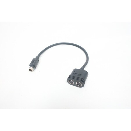 Allen Bradley Communications Splitter 0.3M Cordset Cable 1203-S03 | Zoro
