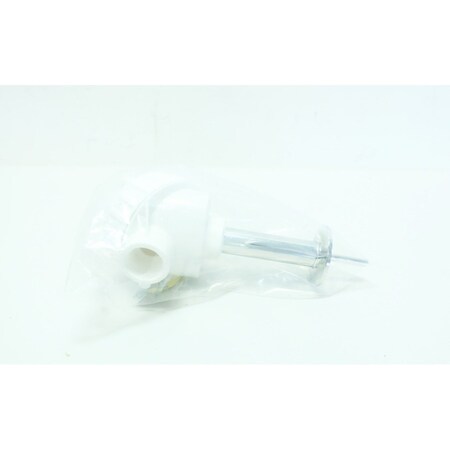 Process Technology Sanitary Tri-Clamp 1-1/2In 1/4In Rtd R5T185L483-01 ...