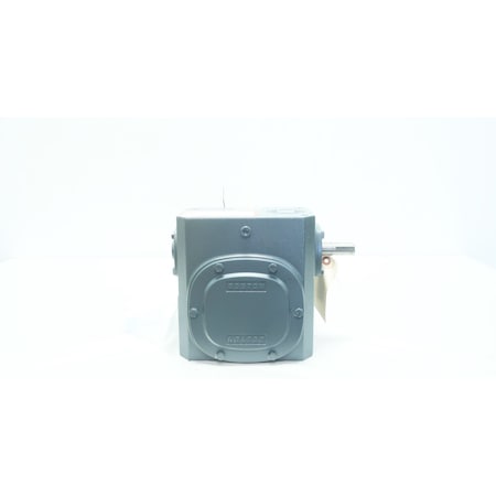 Boston Gear 7/8In 1-3/8In 2.64Hp 30:1 Enclosed Gear Drive 732-20E-J | Zoro
