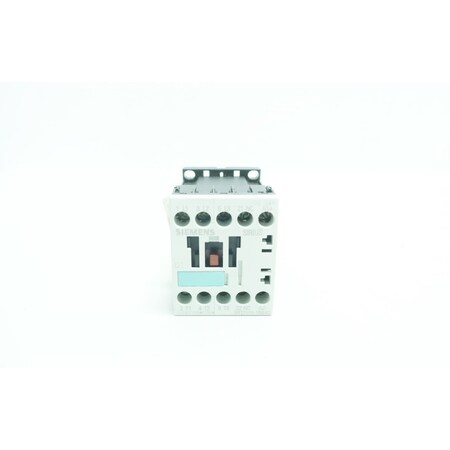 Siemens 24V-Dc 16A Amp 3Hp Ac Contactor 3RT1015-1BB42 | Zoro