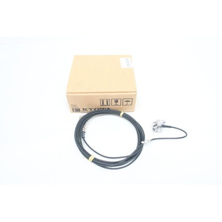 Kyowa Compression Load Cell 2Kn Test Equipment LUR-A-2KNSA1 | Zoro