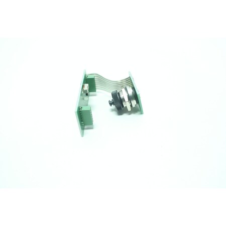 Mettler - Toledo RS232-690 SCALE INTERFACE PCB CIRCUIT BOARD 22011955 ...
