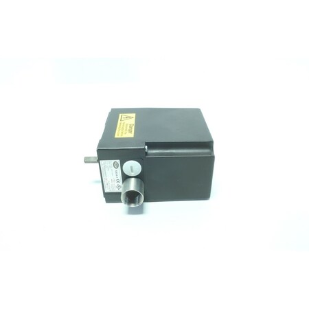 Fireye NEXUS 5/16IN 3LB-FT 120V-AC SERVO MOTOR NX04-01 | Zoro