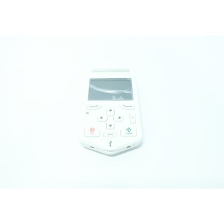 Abb HAND-OFF-AUTO CONTROL PANEL OPERATOR INTERFACE PANEL ACH-AP-H | Zoro