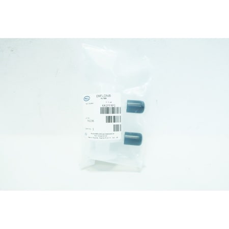 Pall EMFLON KLEENPAK 0.2UM CAPSULE FILTER PNEUMATIC FILTER KA1PFRP1 | Zoro