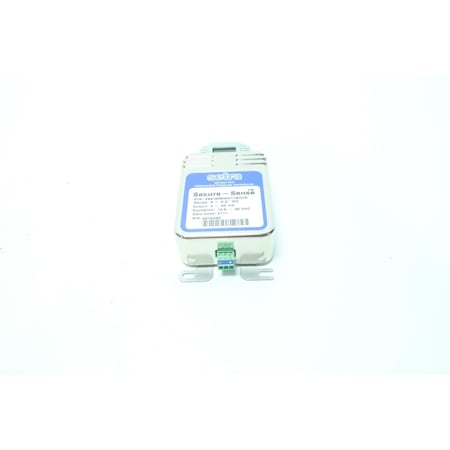 Setra 26910R5WD11BDVN 0-0.5IN-H2O 13.5-30V-DC DIFFERENTIAL PRESSURE ...