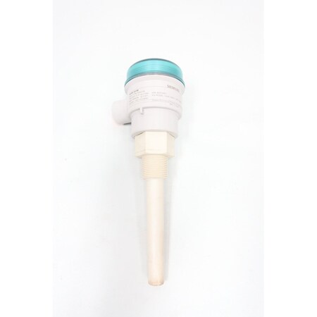 Siemens 12-33V-DC RADAR LEVEL SENSORS AND TRANSMITTER 7ML56100AB10 ...