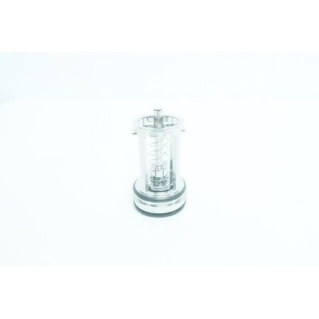 Check-All Valves 3-A SANITARY CHECK VALVE 3SCKSS | Zoro