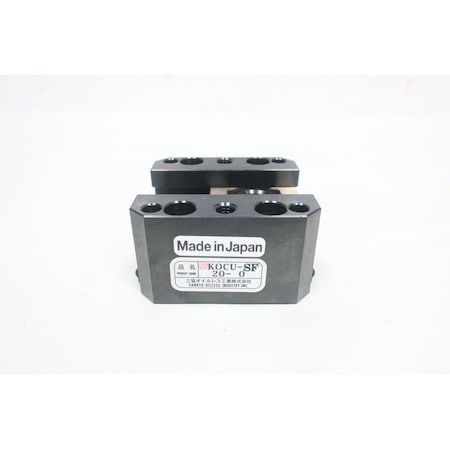 Sankyo INCLINED EJECTOR UNIT OTHER METALWORKING TOOLS & CONSUMABLE KOCU ...