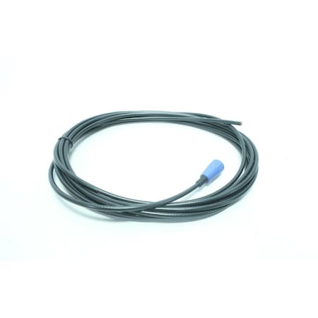 Rosemount Analytical PH SENSOR CONNECTOR CABLE PH METER PARTS AND ...