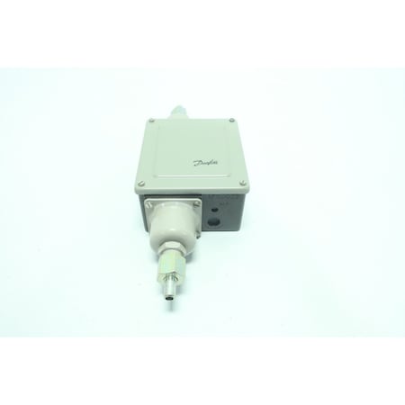 Danfoss Rt262A 0.1-1.5Bar Pressure Switch 017D0025 | Zoro