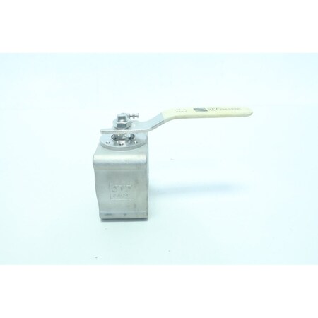 Svf Stainless 2In 1500Psi Ball Valve Body Valve Parts And Accessory SB ...