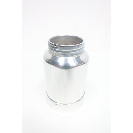 Binks 804 Spray Gun Paint Cup 29312 | Zoro