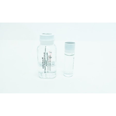 Nu-Calgon PHASE III REFRIGERATION OIL ACID TEST KIT AIR CONDITIONER ...