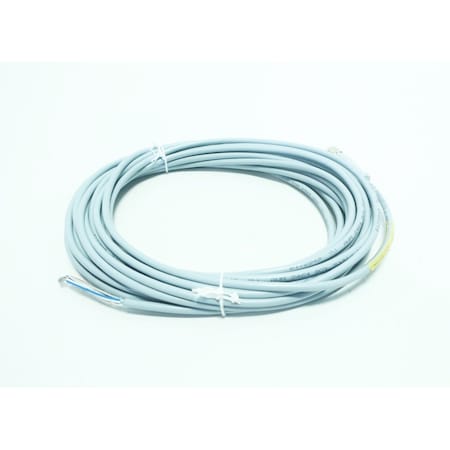Tri-Tronics 5-Wire Electrical 25Ft Cordset Cable GSEC-25 | Zoro