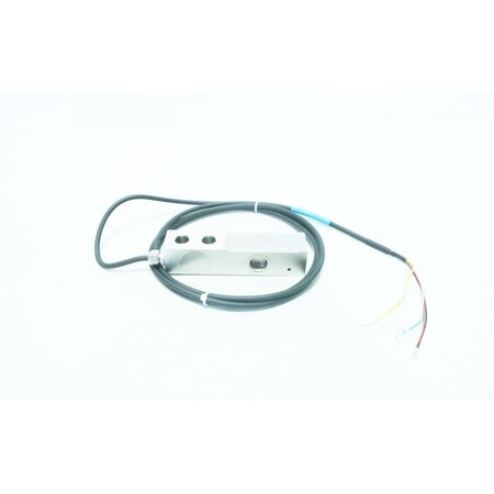 Mettler - Toledo LC0745A-1 PU2M C3/N5K 2500LBS LOAD CELL TEST EQUIPMENT ...