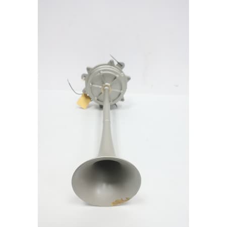 Federal Signal 56 Resonating 125VDc Horns, Sirens And Buzzer 56-125-1 ...