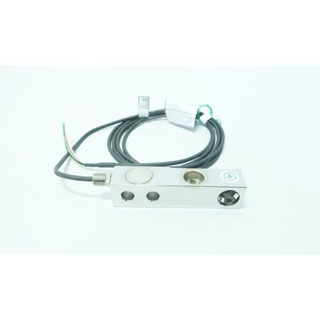 Mettler - Toledo 745 7.5Ft Cable 1250Lbs Capacity Load Cell Test ...