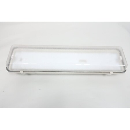 Cooper Lighting LIGHT FIXTURE VT2-120DR-HTS-120V-WL-U | Zoro