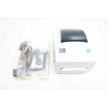 Zebra Pen Thermal Label Printer TLP2844-Z | Zoro