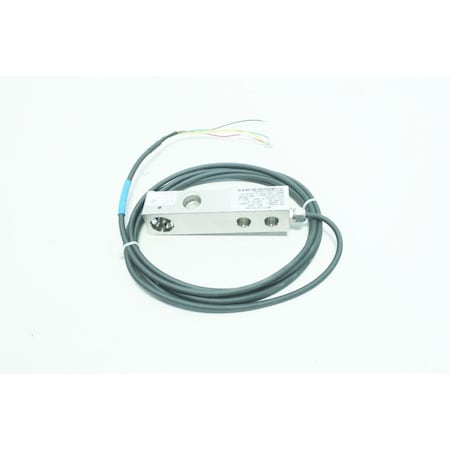 Mettler - Toledo 2500LBS CAPACITY LOAD CELL TEST EQUIPMENT 30129608 | Zoro