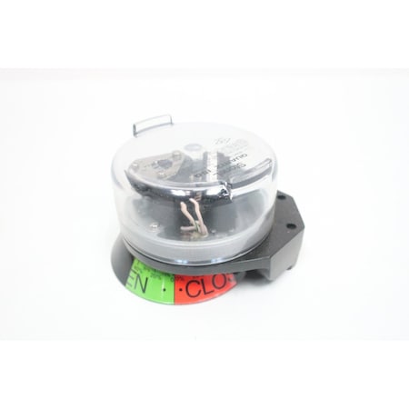 Stonel QUARTZ 10-40V-DC VALVE POSITION INDICATOR ISQ2KC1R | Zoro