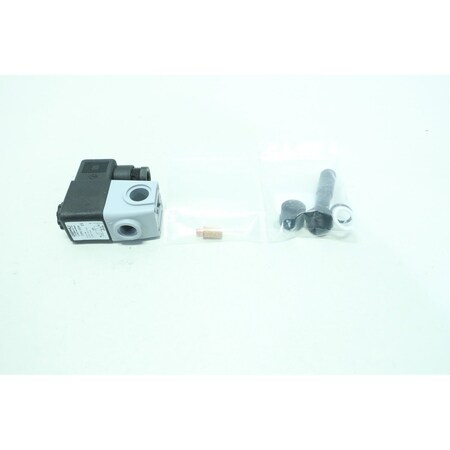 Gemu 3/2 24V-Dc 1/4In Solenoid Valve 0324 2M1474 41C1010610 | Zoro