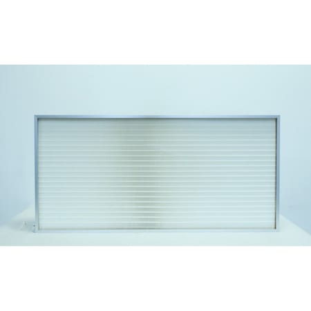 Camfil Farr MEGALAM PANEL 668CFM P7-22.37-46.37-K-08-00-7D-00-0 ...