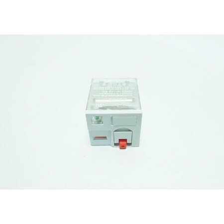 Dayton 15A Amp 3Pdt 24V-Ac Plug-In Relay 1EZ95 | Zoro