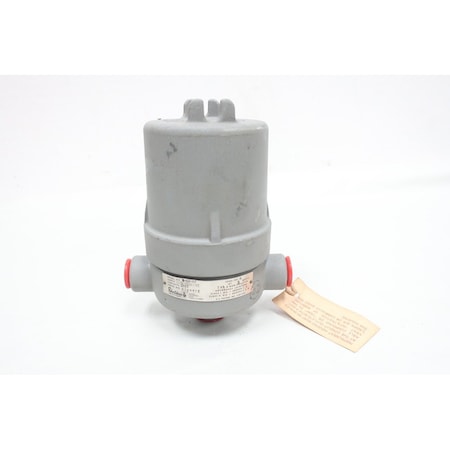 Robertshaw LevelTek 117VAc Other Level Sensors And Transmitter 314B-A2 ...