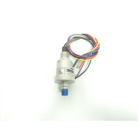 Ccs 500Psi 125/250V-AC Pressure Switch 611GM1 | Zoro