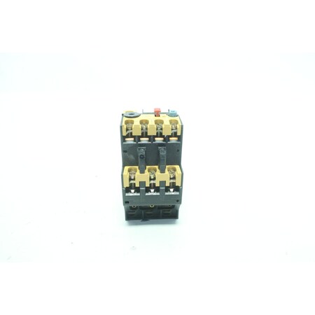 Allen Bradley 1.5-2.3A Amp Overload Relay 193-BSB22 | Zoro